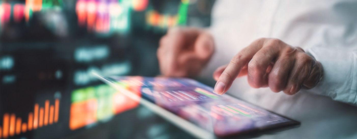 Volatility Crashed to New Lows in 2025 - MoneyFlows